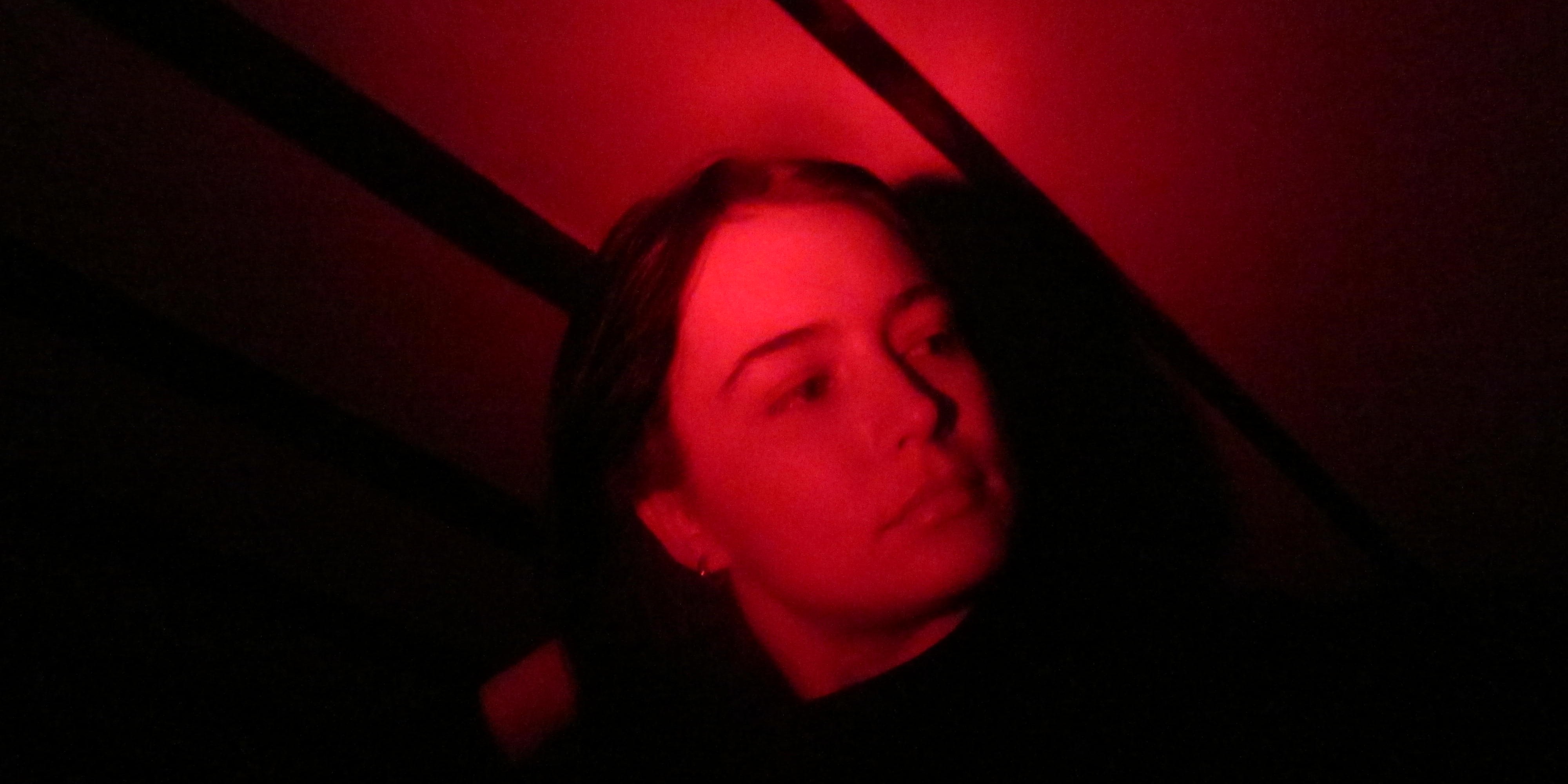 Resident: Eye Measure - Hope Works Sheffield