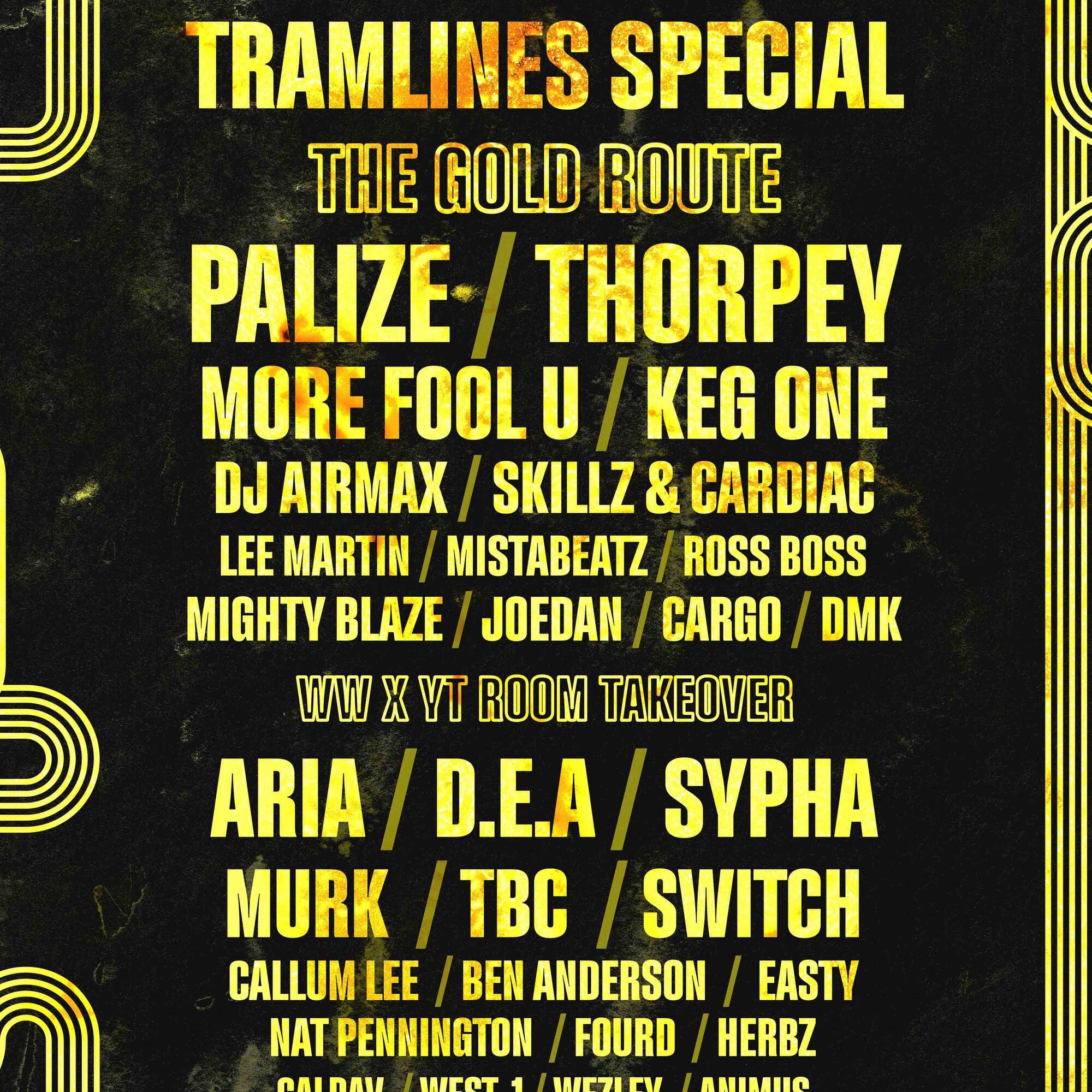 Hope Works - Sheffield's Warehouse Rave Central.