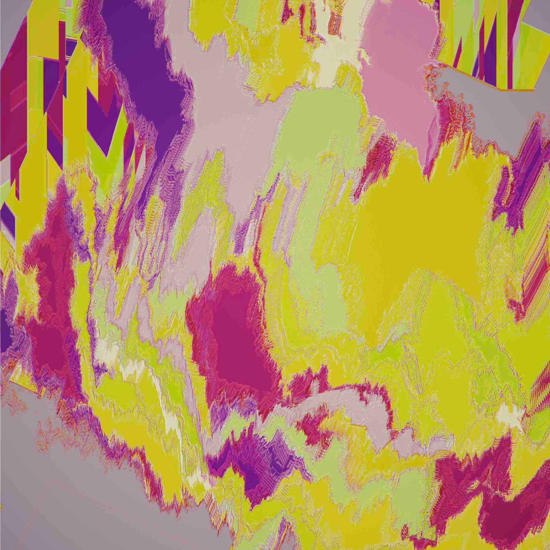 Hope Works - Sheffield's Warehouse Rave Central.