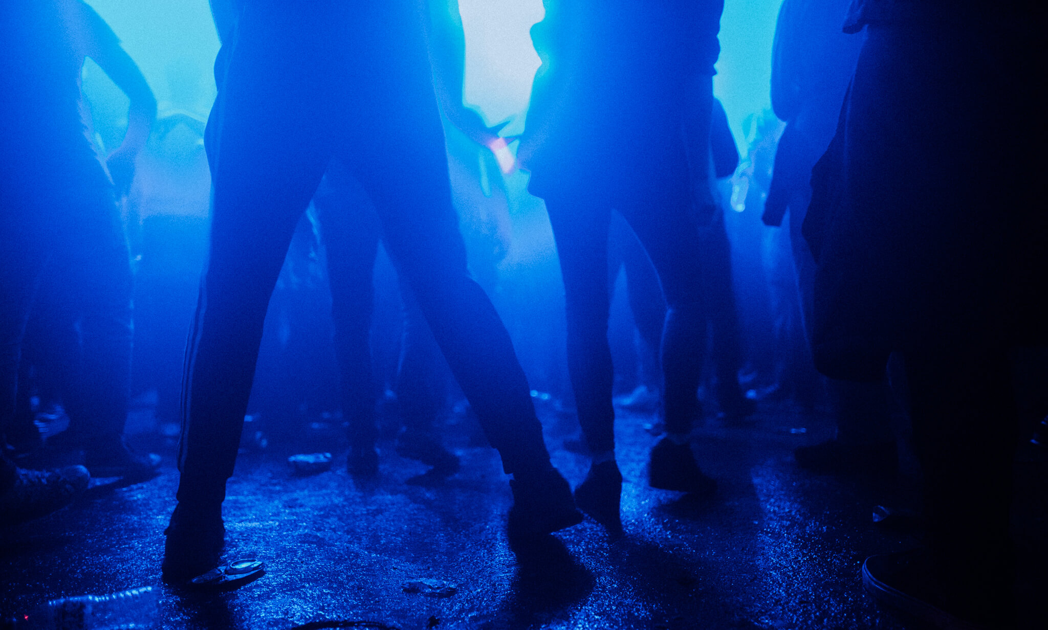 Event Calendar - Hope Works Sheffield